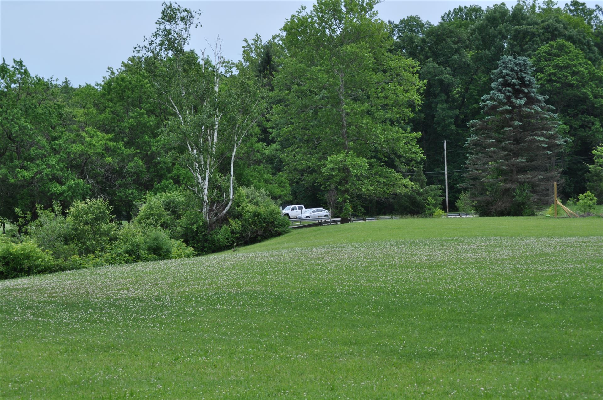 Locations Hub - Chagrin Falls - Forest Ridge Village Park