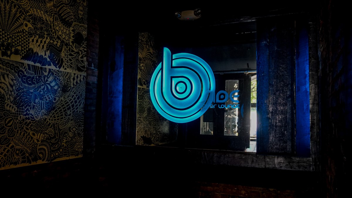 Locations Hub - Cleveland Heights-B-Side Lounge