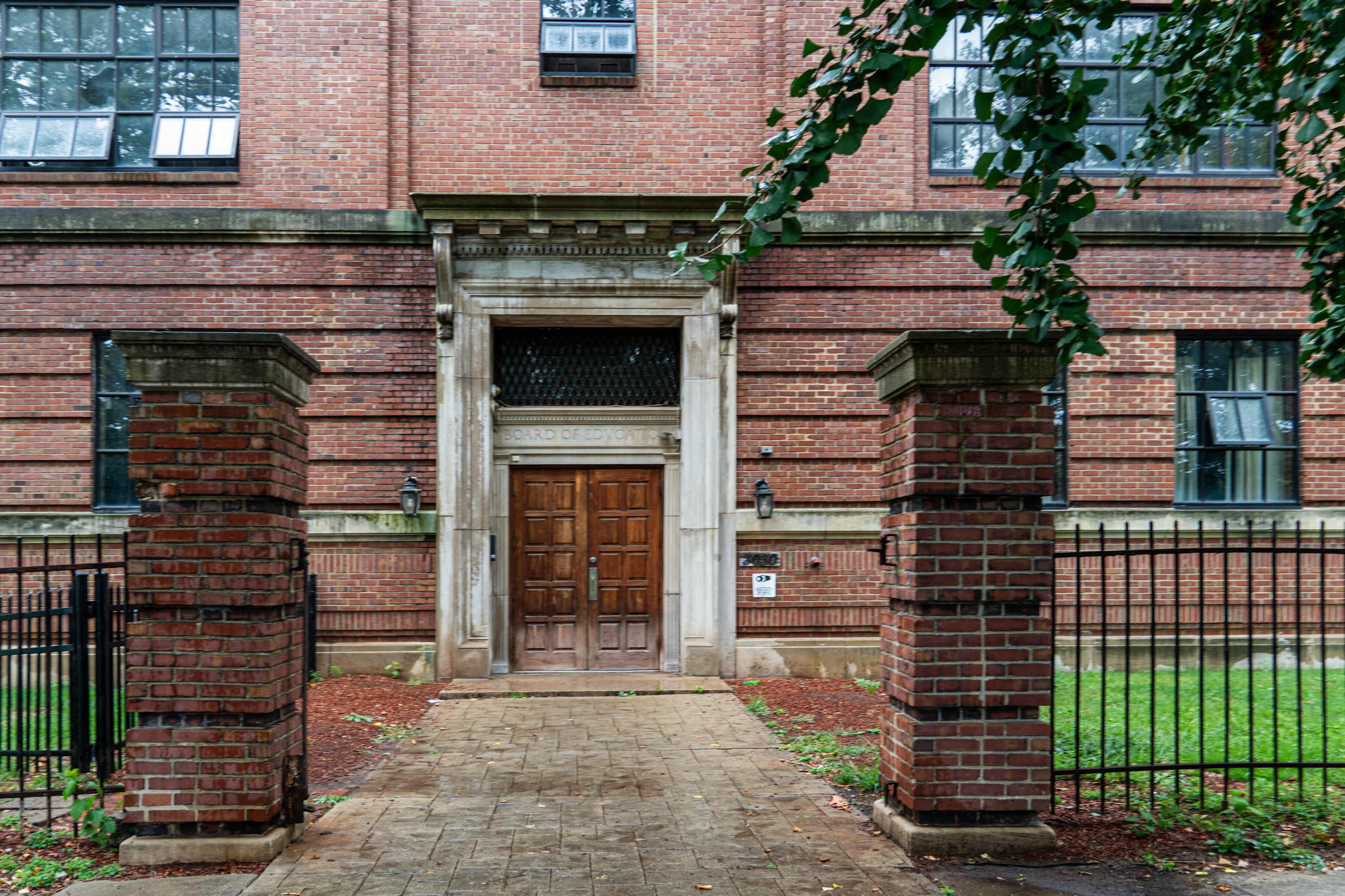 Locations Hub - Cleveland-Hyacinth Lofts