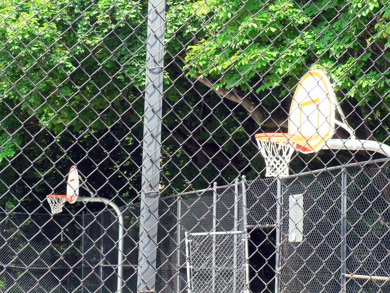 Locations Hub - Cleveland Heights - Cumberland Park