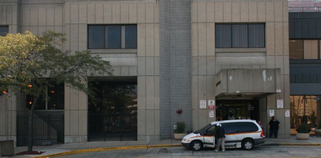 Locations Hub - Downtown Cleveland - Bohn Tower