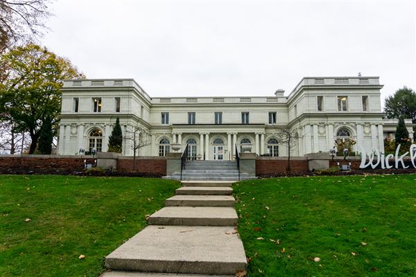 Locations Hub - Mosaic